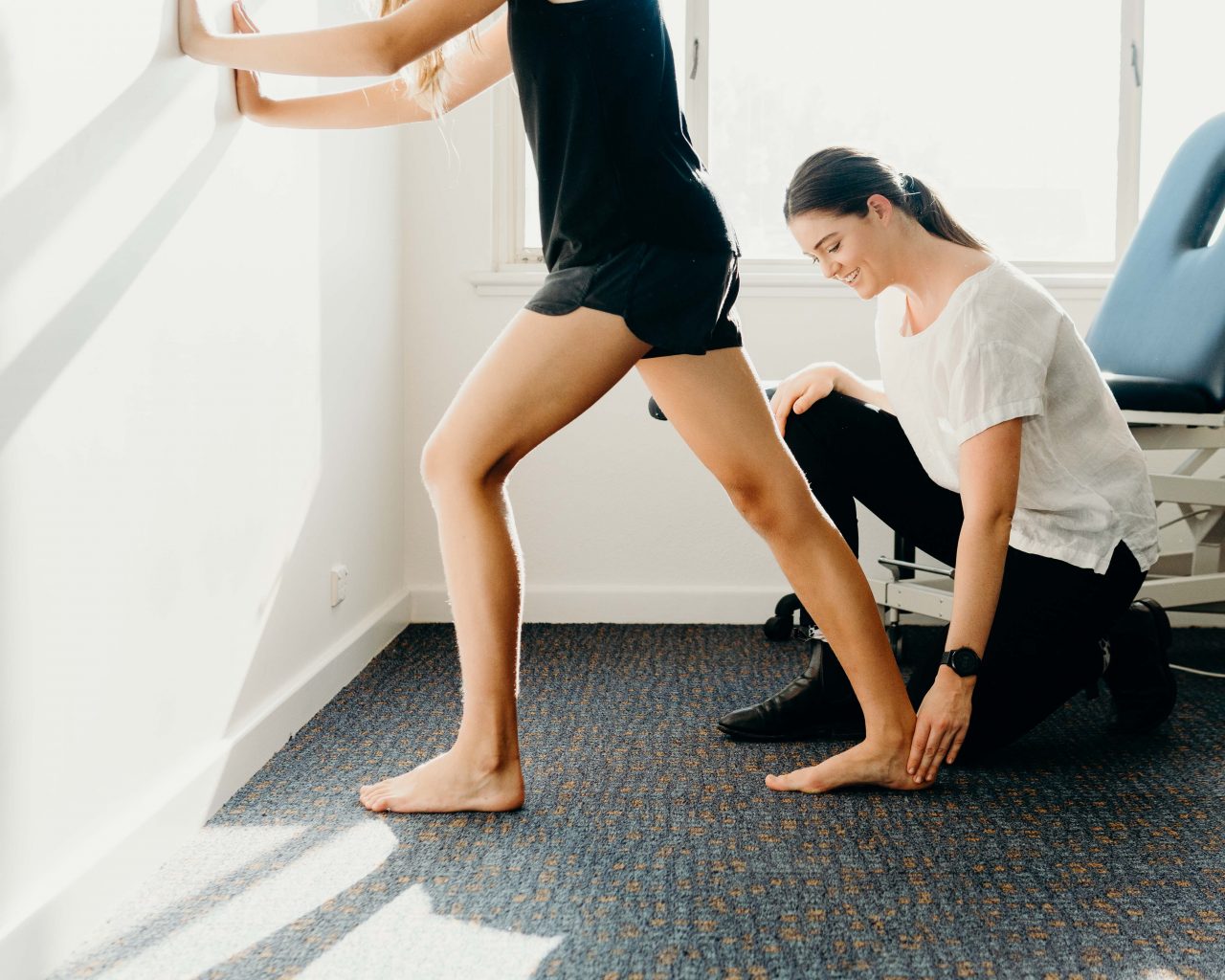 SERVICES | Healthy Feet Podiatry